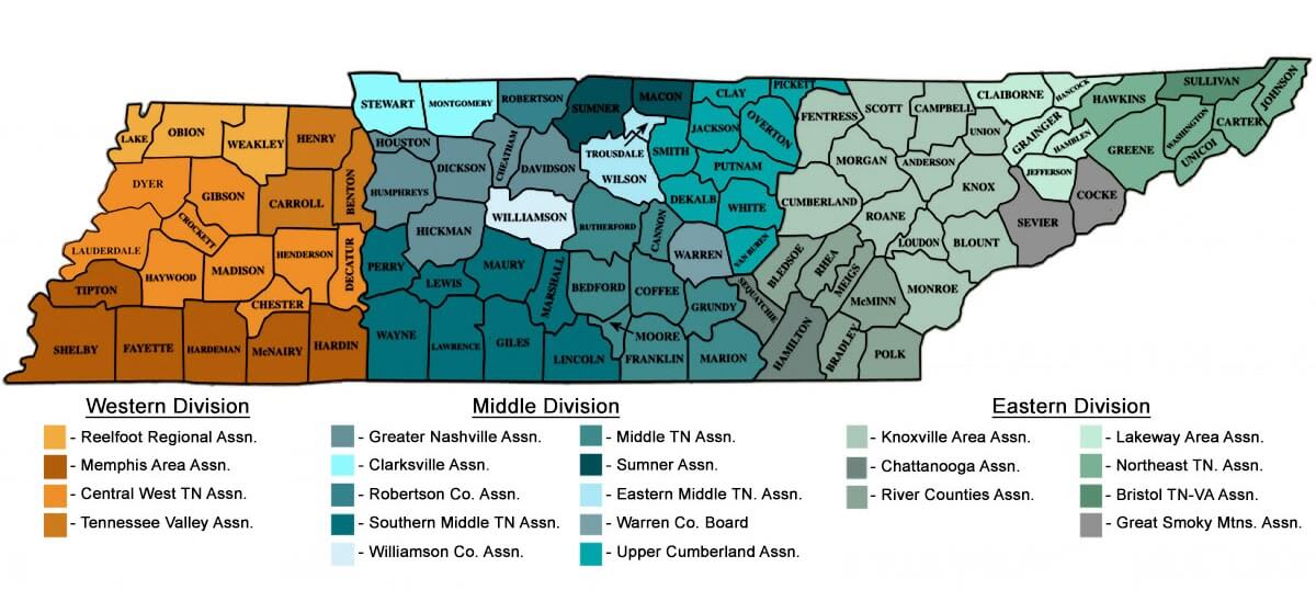 Important Links and Resources - Great Smoky Mountains Association of ...