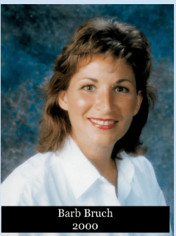 Past Presidents - Great Smoky Mountains Association of REALTORS®