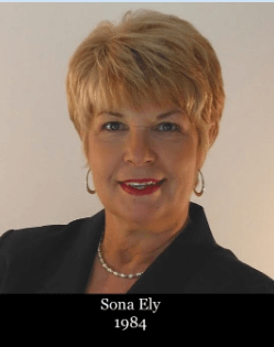 Past Presidents - Great Smoky Mountains Association of REALTORS®