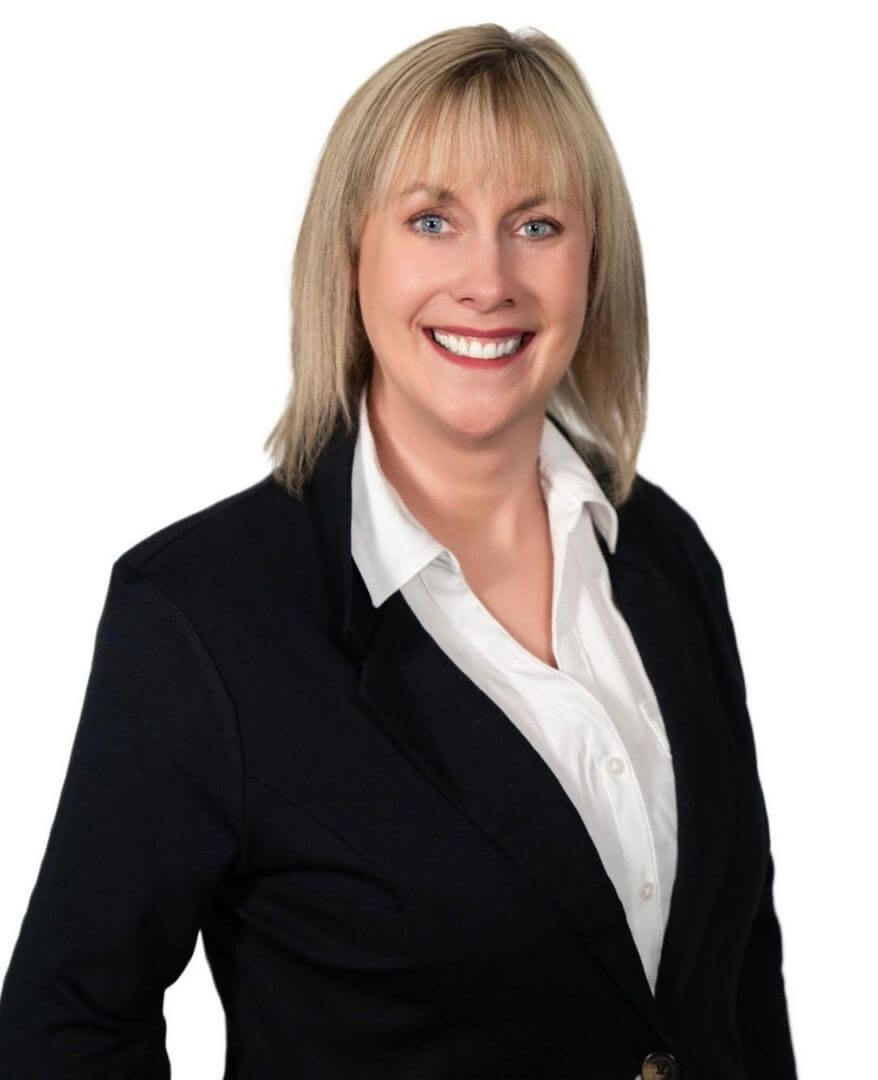 Staff - Great Smoky Mountains Association of REALTORS®